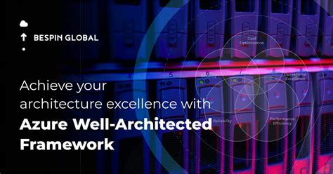 the new framework by microsoft azure well architected