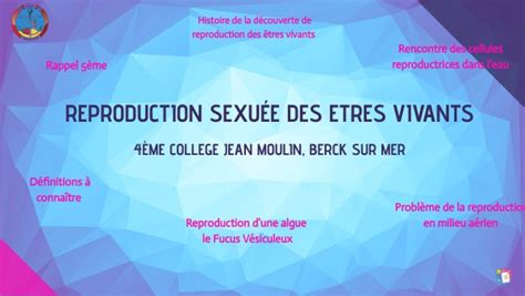 4 Présentation Reproduction êtres vivants2023