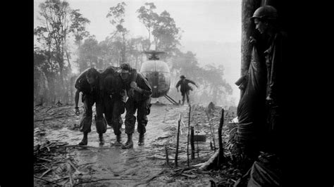 Huntsville Museum Of Art Showcases Iconic Vietnam War Photos