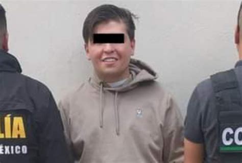 Fofo Márquez se quedará preso por tentativa de feminicidio
