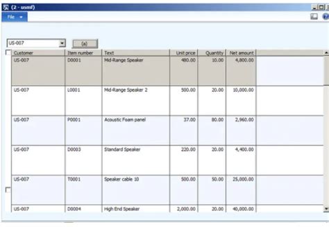 ax d365fo how to create a custom filter on list or inquiry form in dynamics ax 2012 ax