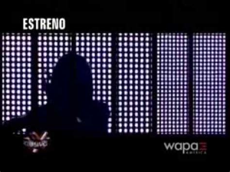 Wisin Yandel Te Siento Official Video Youtube