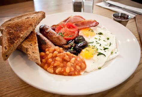 Delicious Breakfast Ideas From Different Parts Of The Globe