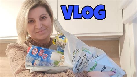 Zakupy w Biedronce Zapomniałam klucza i czekam YouTube