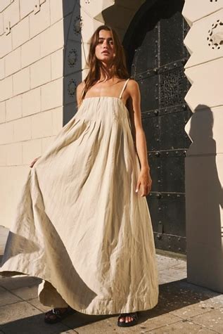 All For Sun Maxi Free People