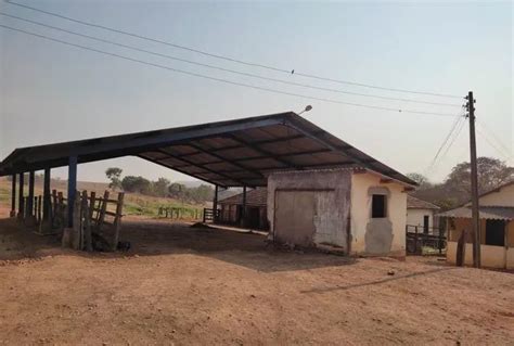 VENDO FAZENDA PARA CULTURA REGIAO DE ARAXA 6156 Terrenos sítios