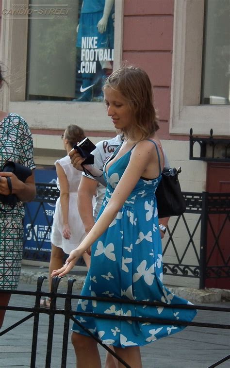 Candid Street Free Gallery Picture Dscf From Big Candid Boobs
