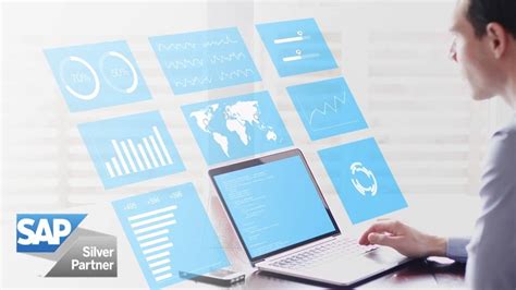 Qu Es Sap Erp Y Cu Les Son Sus Beneficios Y Caracter Sticas