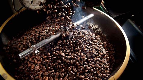 Café tostado qué es y cuáles son sus características MDZ Online