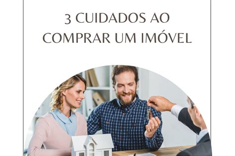 O QUE VOCÊ PRECISA SABER AO COMPRAR UM IMÓVEL Oliveira Bibiano e