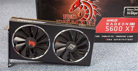 Powercolor Radeon Rx Xt Red Dragon Review Techpowerup