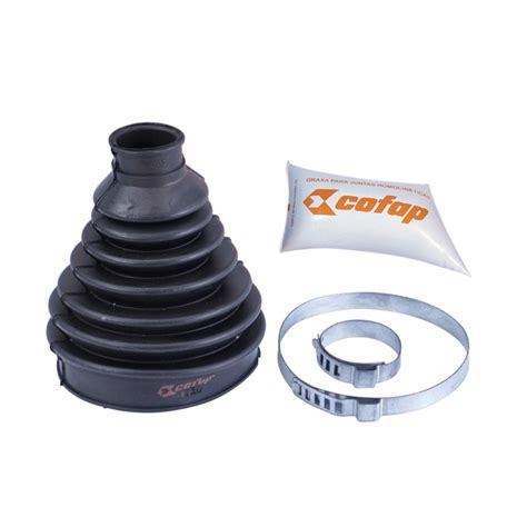 Kit reparo da junta homocinética Citroen Jumper 1998 2008 Cofap
