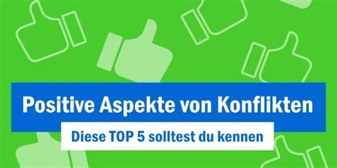 Konfliktmanagement Konflikte lösen mit System