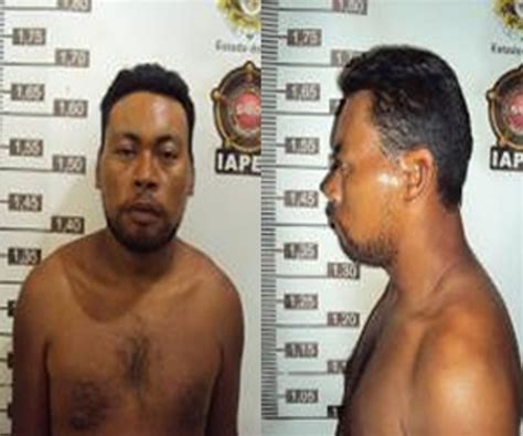 Foragido da Justiça é capturado pela polícia no bairro Santa Inês
