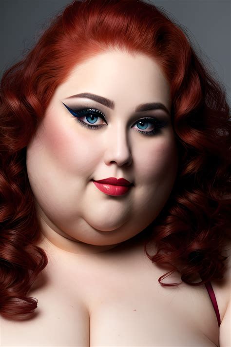Ssbbw Close Up 6 By Ssbbw Admirer On Deviantart