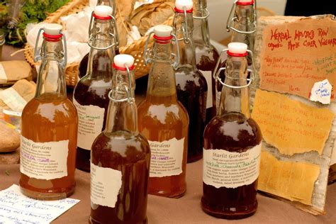 12 Usos Del Vinagre De Manzana Que Debemos Conocer TuInfoSalud
