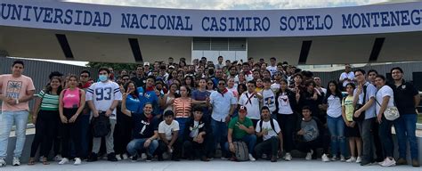 Universidad Casimiro Sotelo inicia proceso de matrículas para el 2024