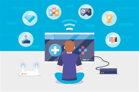 Addiction Aux Jeux Vid O Chez Les Jeunes