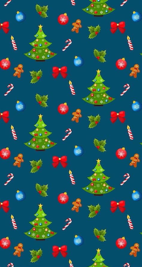 Fondos para tu Celular Fondos Navideños para celular gratis