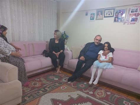 KADIN CİNAYETİNE KURBAN GİDEN ÜYEMİZ DEMİRBAŞIN AİLESİNE TAZİYE