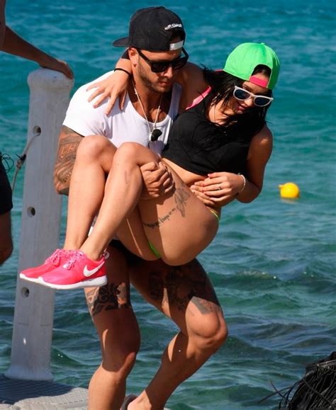 Arantxa Bustos A Os Del Reality Gand A Shore Desnudamos A La