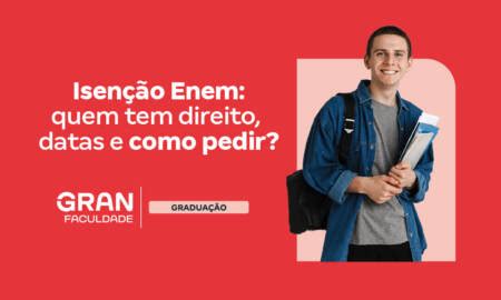 Apostilas em PDF Pedido isenção Enem 2024 veja como pedir a sua até