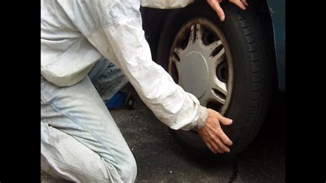Comment Reconnaitre Le Bruit D Un Roulement De Roue Hs Recherche
