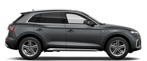 Audi Q E Tfsi S Line Quattro S Tronic Miles Miles