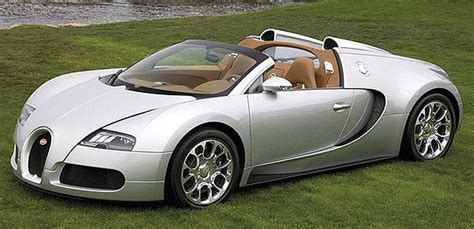 Bugatti Launches Veyron In India Priced At 3 6 Million Automotive News