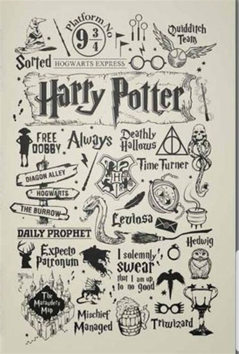 Harry Potter Canvas Harry Potter Sketch Harry Potter New Harry