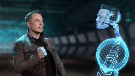 Elon Musks Message On Artificial Superintelligence ASI