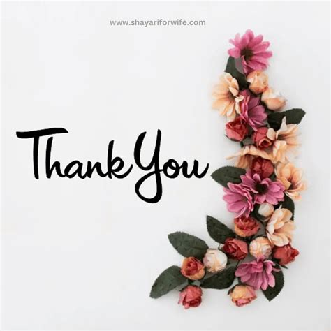 Thank You Messages For Birthday Wishes Thank You For The Birthday