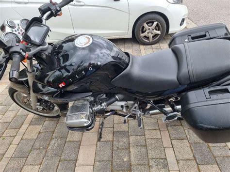 Bmw R Naked Bike Willhaben