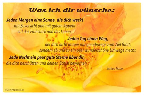 35 Ich Wünsche Dir Viel Lachen In Deinem Leben Spruch Ein großer
