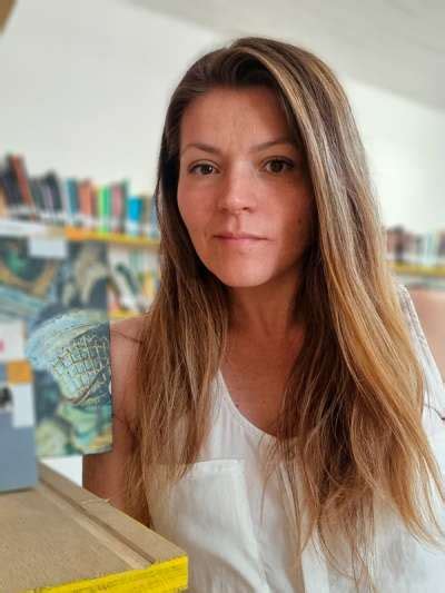 Loreto Díaz Día internacional del libro y los derechos de autor