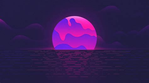 Top 999 Dark Purple Aesthetic Wallpaper Full HD 4K Free To Use