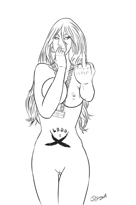 Rule 34 Breasts Dazasterdellus Female Latina Michiko Malandro Michiko To Hatchin Nipples Pussy