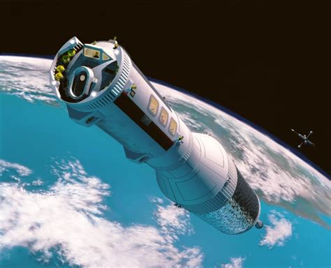 Motores más Resistentes para Cohetes Ciencia de la NASA