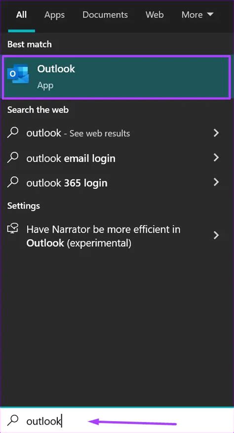 Cómo recuperar un correo electrónico en Microsoft Outlook para