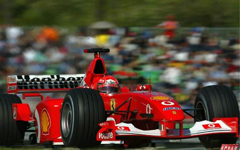 Schumacher F1 Ferrari Desktop Wallpapers Wallpaper Cave
