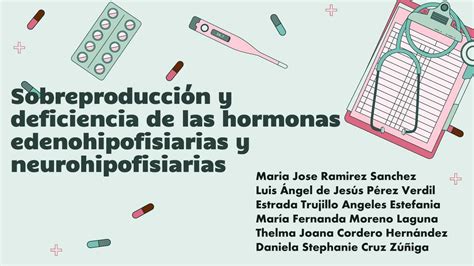 Expo De Sistema Endocrino Corregida 1 Majo Sanchez UDocz