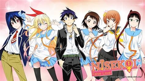 40 anime de comedia romántica rom
