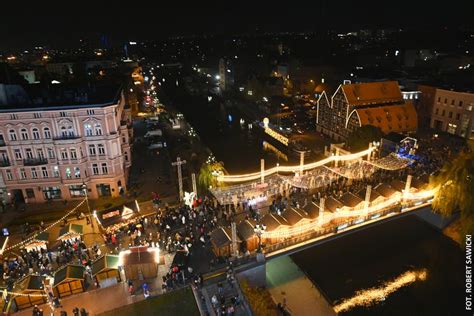 Oficjalny Serwis Bydgoszczy Bydgoski Jarmark Wi Teczny Otwarty