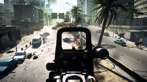 Battlefield Bad Company 3 Trailer YouTube