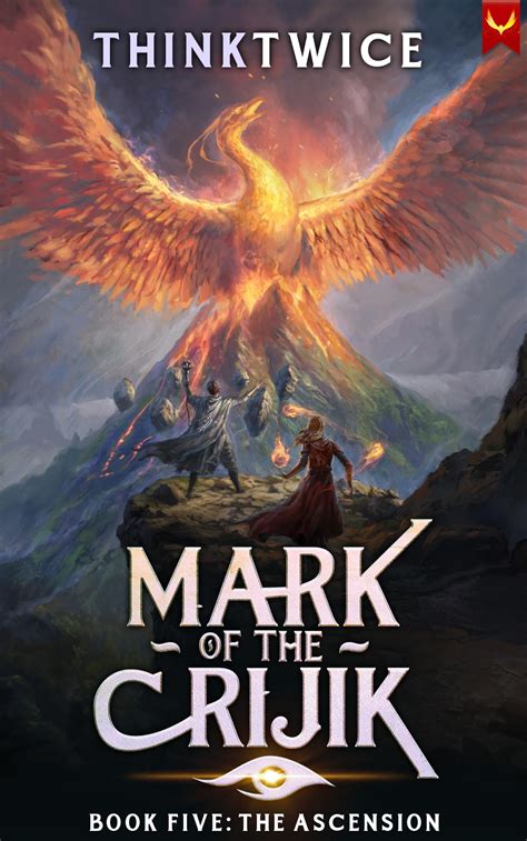 The Ascension Aethon Books