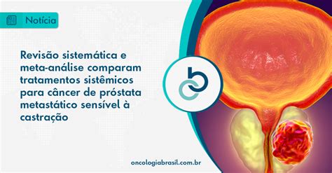 Revisão sistemática e meta análise comparam tratamentos sistêmicos para