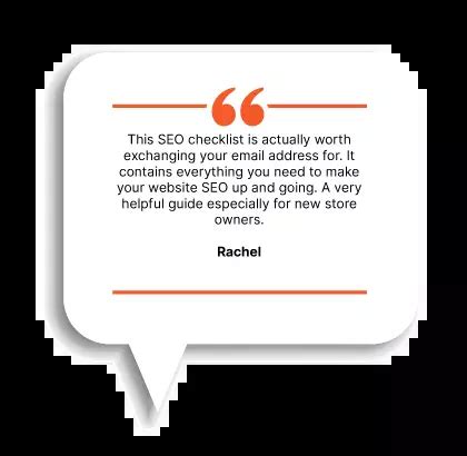 Shopify SEO Guide Landing Page HappyPoints Shopify Experts In