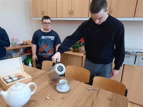 MIĘDZYNARODOWY PROJEKT EDUKACYJNY Z KULTURĄ MI DO TWARZY Specjalny