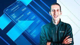 Online Course Flutter REST API Crash Course Build A Coronavirus App