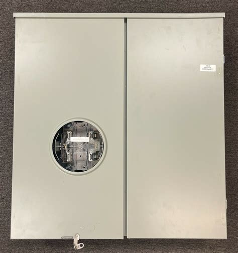 Siemens Mm L Rlm Levery Bypass Meter Main Combination